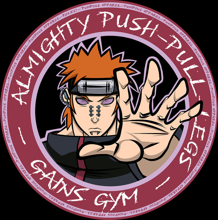 Pumpous Apparel: Workout Clothes for the Gym Enthusiast